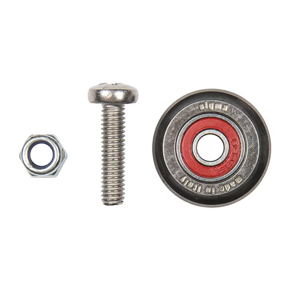 SIGMA Wheel XL for 2mtr cutter — Surtec