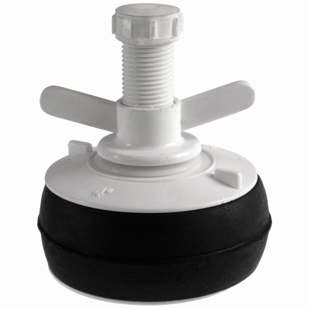TW Drain Test Plug — Surtec