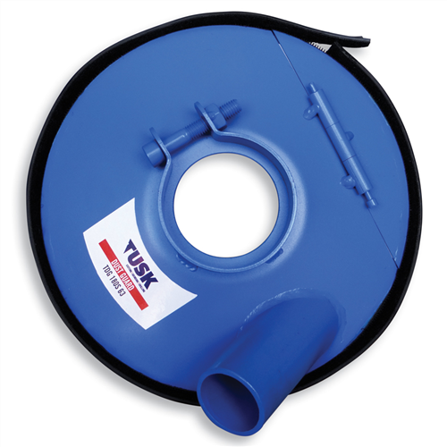 TUSK Vacuum Shroud — Surtec