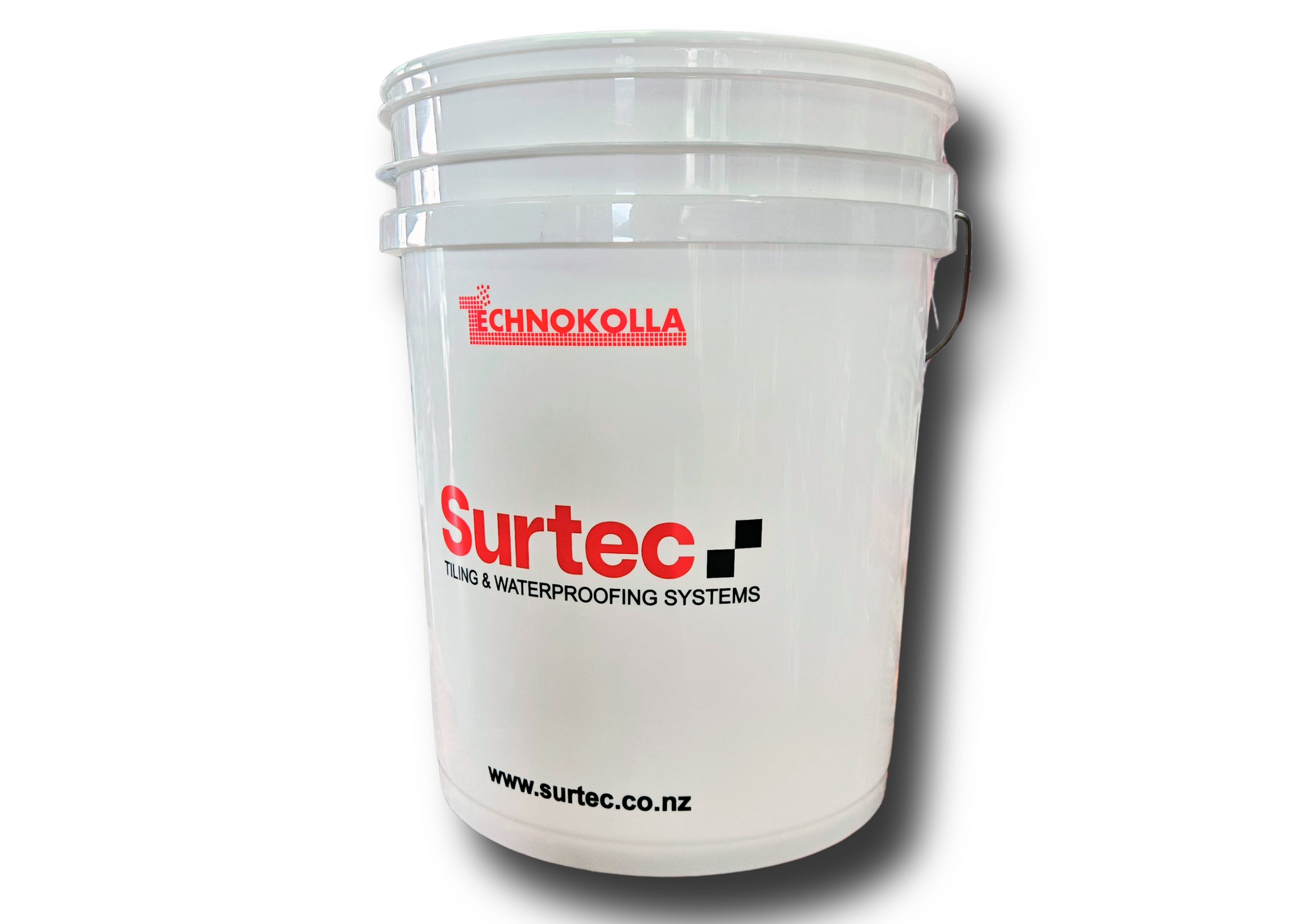 SURTEC Bucket 20ltr — Surtec