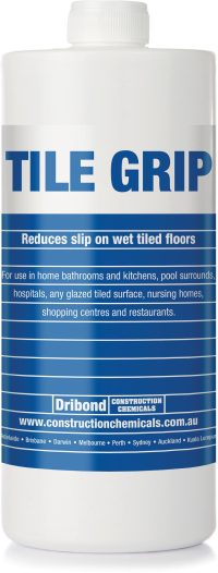 Apply Tile Grip – Professional Anti-Slip Coating for Tiles — Surtec