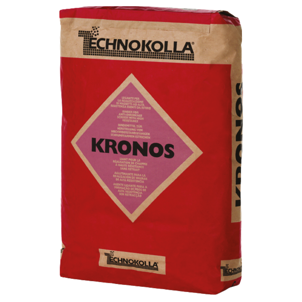 TECHNO KRONOS 25kg — Surtec