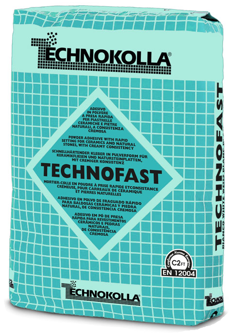 TECHNO FAST — Surtec