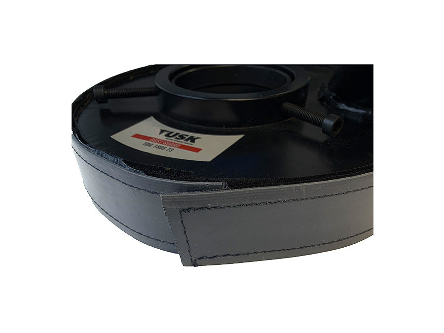 TUSK Rubber Skirt Shroud — Surtec