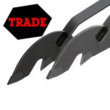 RUBI Scraper Blade — Surtec