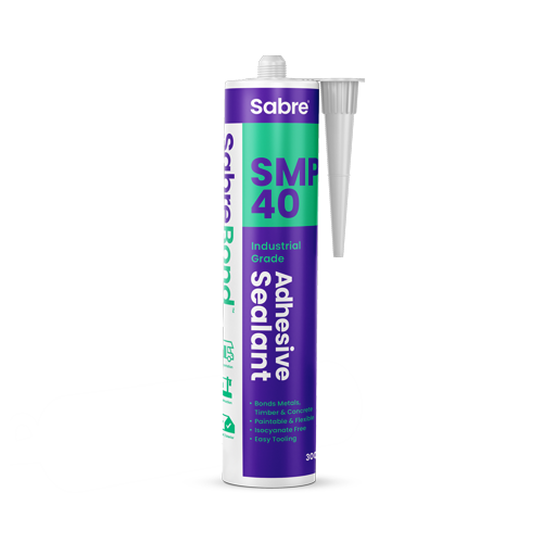 SabreBond SMP40 — Surtec