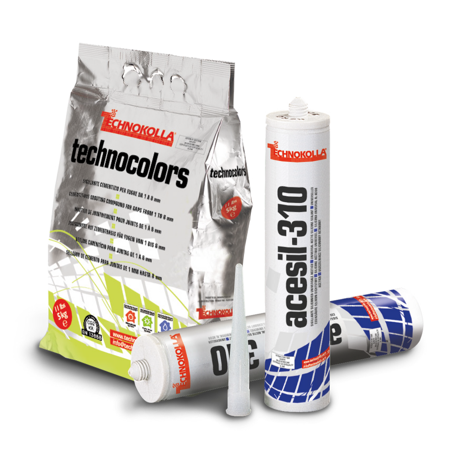 Surtec | Technokolla, Fila Solutions & NAC Sheet Membranes