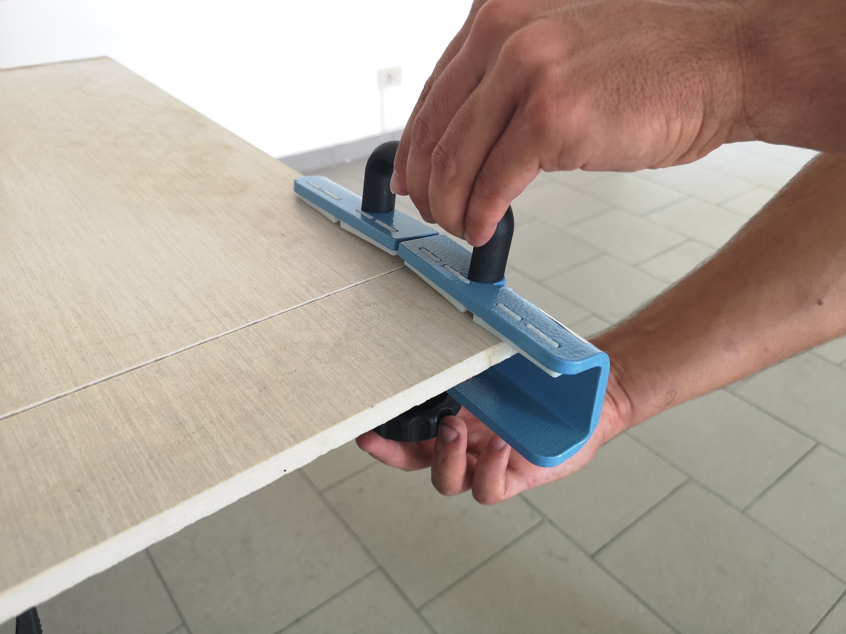 SIGMA Tile Separator - Large 0-30mm — Surtec