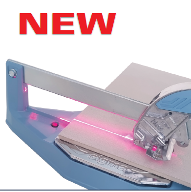SIGMA Laser Kit (for all Series 4 cutters) — Surtec