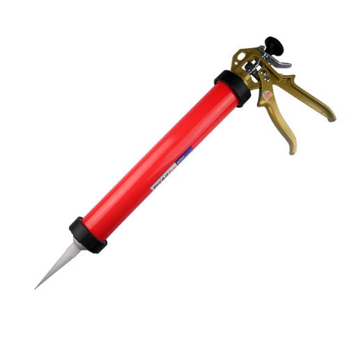 SILICONE GUN PRO 600 — Surtec