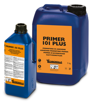 TECHNO PRIMER-101 Plus — Surtec