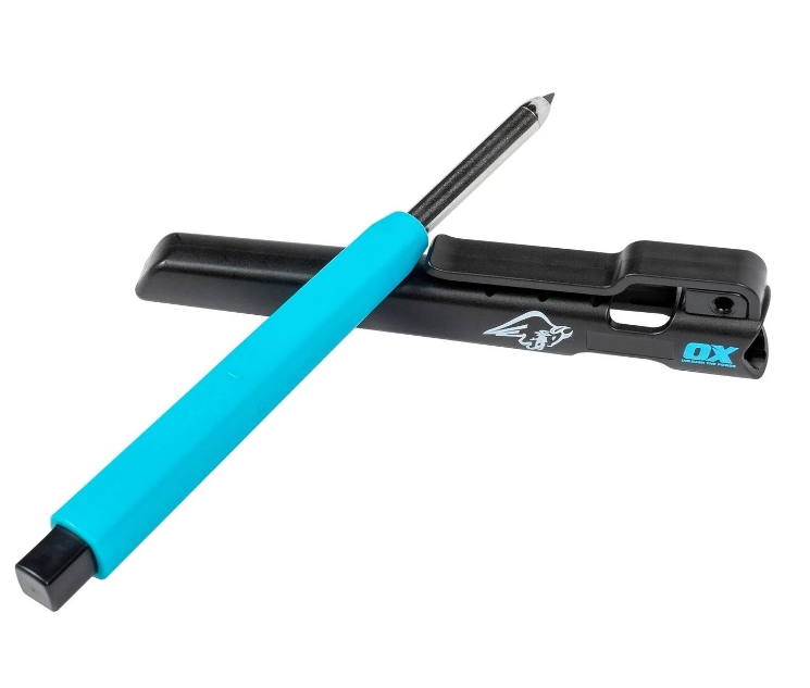 Durable OX Carbon Marking Pencil & OX Marker for Tradies — Surtec
