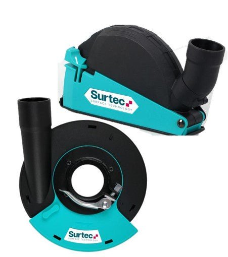 Surtec Dust Shrouds & Breaker Shroud – Shop NZ