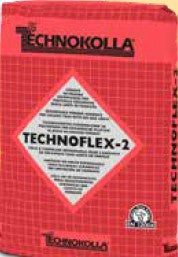 TECHNO FLEX-2 White 20kg (C2S2) — Surtec