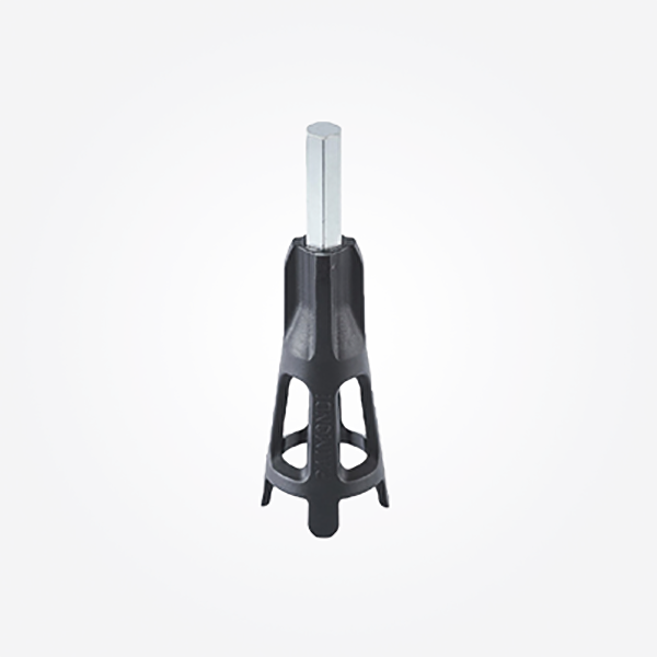 Raimondi RLS VITE Express Screw Tool for Fast Levelling | Surtec