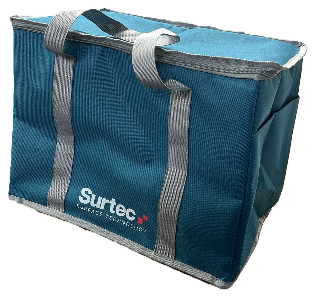 SURTEC Cooler Bag — Surtec
