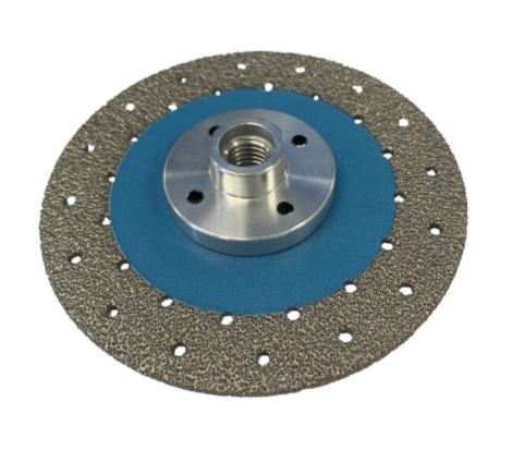 TUSK Cutting Grinding Wheel — Surtec