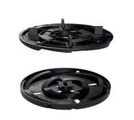 Nurajack Star.T | Adjustable Deck Support 8–15mm At Surtec NZ