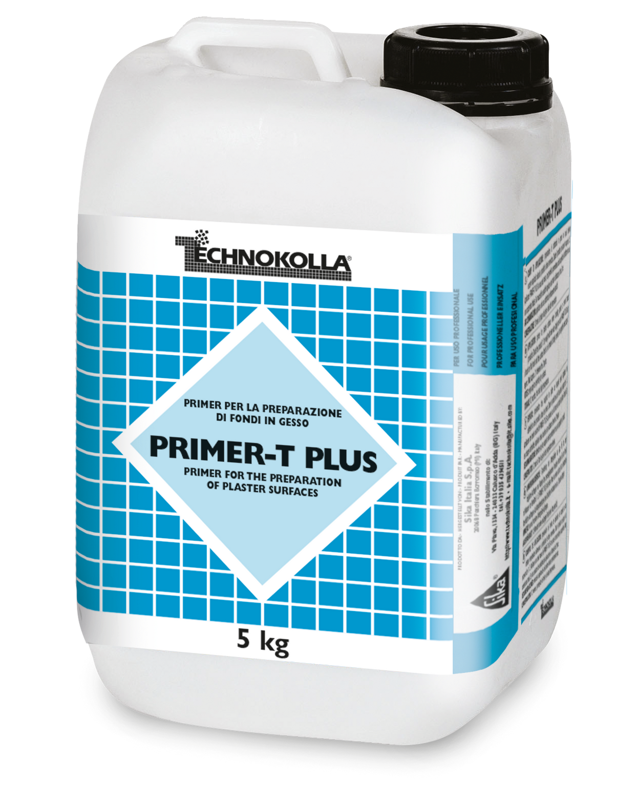 TECHNO PRIMER T Plus — Surtec