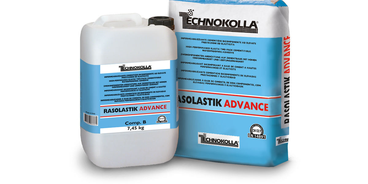 TECHNO RASOLASTIK ADV Bag — Surtec