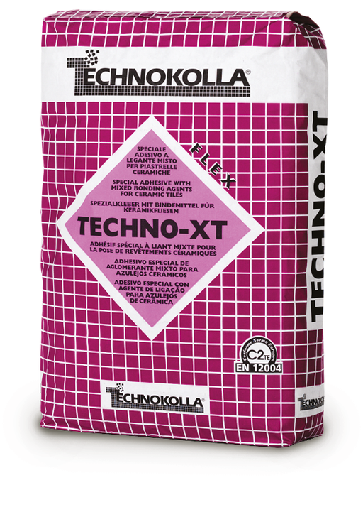 Technokolla Adhesives — Surtec