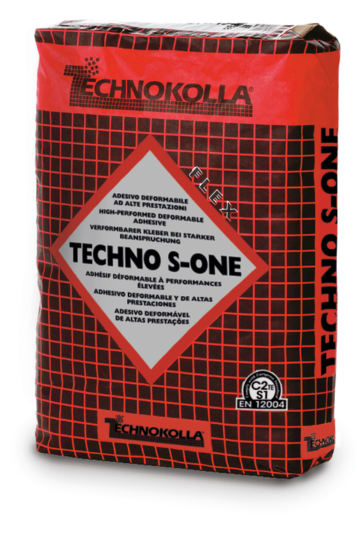 TECHNO S ONE — Surtec
