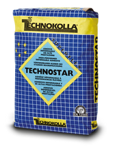 TECHNO STAR 25kg — Surtec