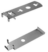 NURAJACK Vertical Clips — Surtec
