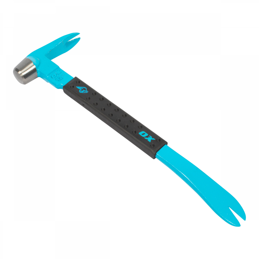 OX PRO Claw Bar 10" — Surtec