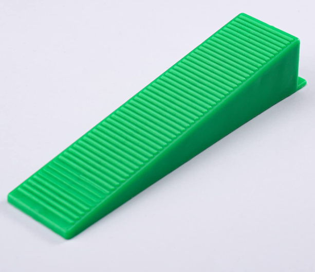 LEVELLING Wedges — Surtec